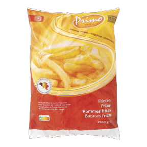 Pommes frites PRIMO FRIES® günstig bei ALDI