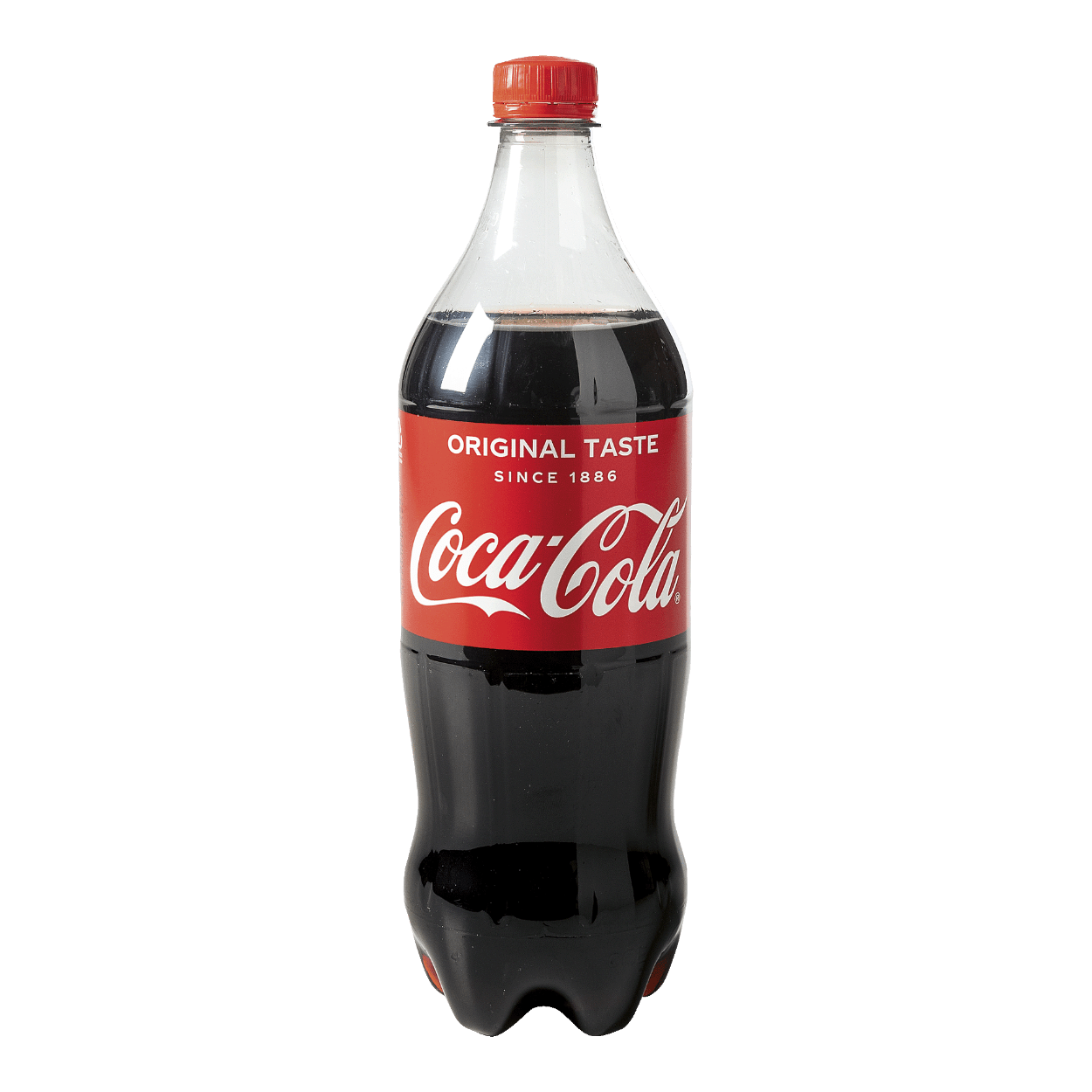 COCA-COLA® Coca-Cola Regular günstig bei ALDI