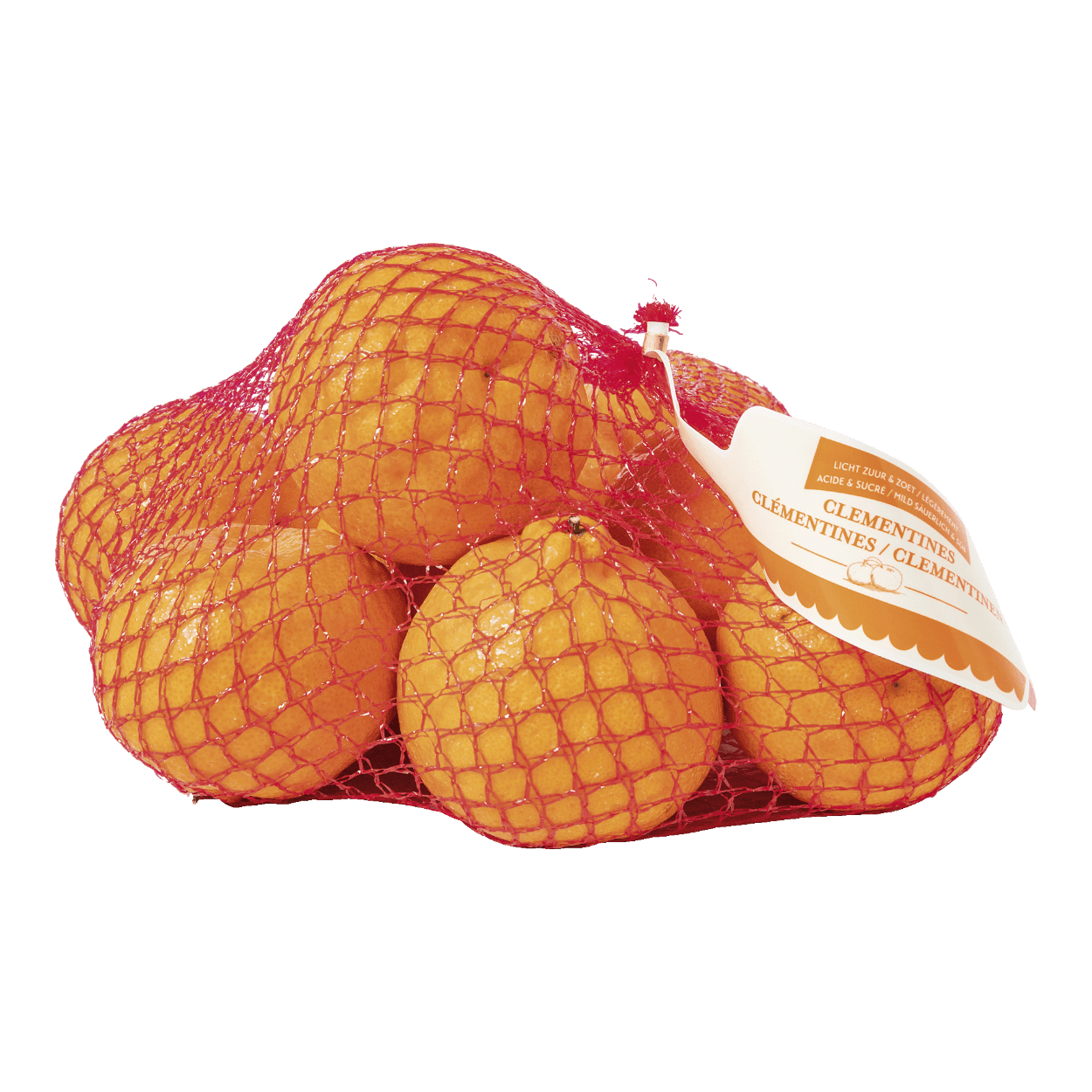 Clémentines bon marché chez ALDI