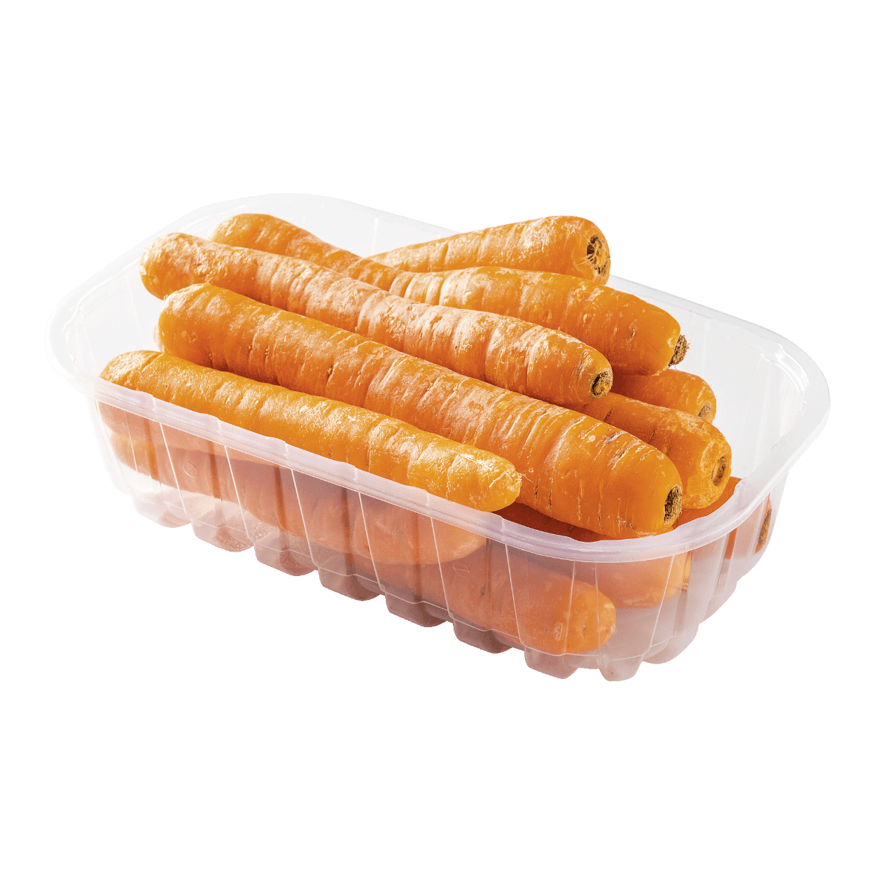Carottes bon marché chez ALDI