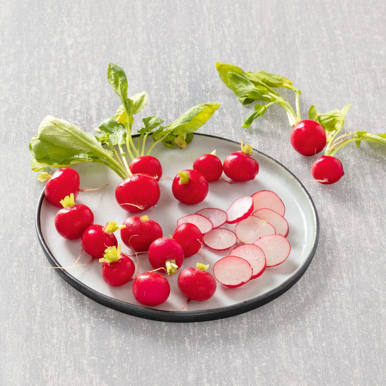 Radieschen günstig bei ALDI