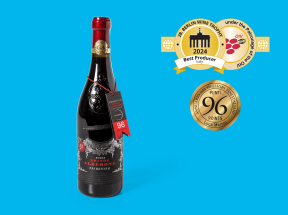 Grande Alberone Primitivo IGT Puglia günstig bei ALDI