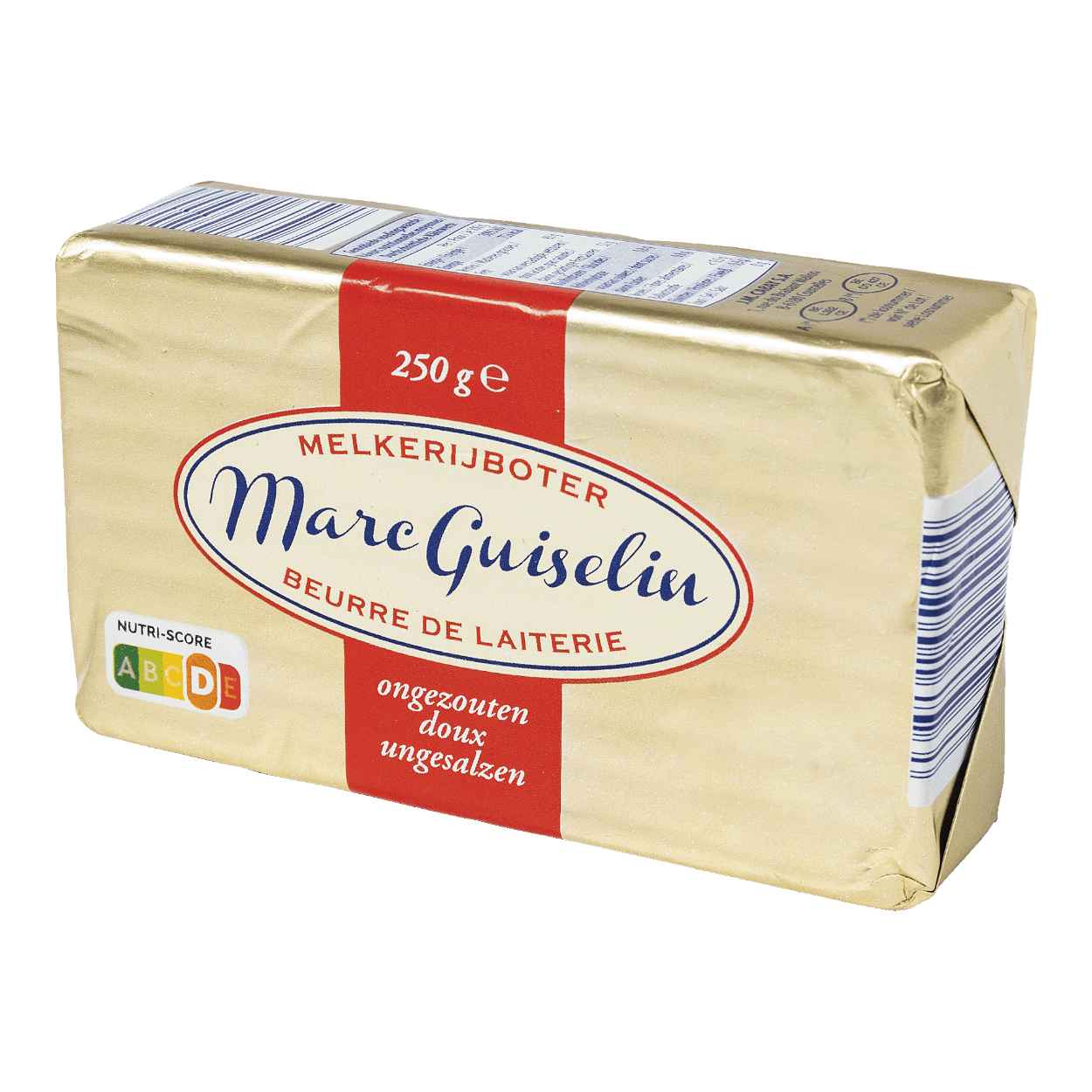 Beurre de laiterie MARC GUISELIN® bon marché chez ALDI