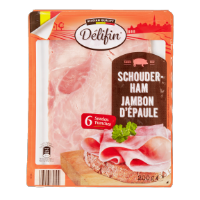 Vorderschinken günstig bei ALDI