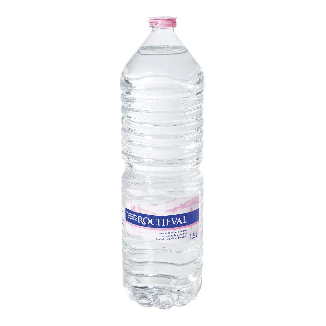 Mineralwasser ROCHEVAL® günstig bei ALDI