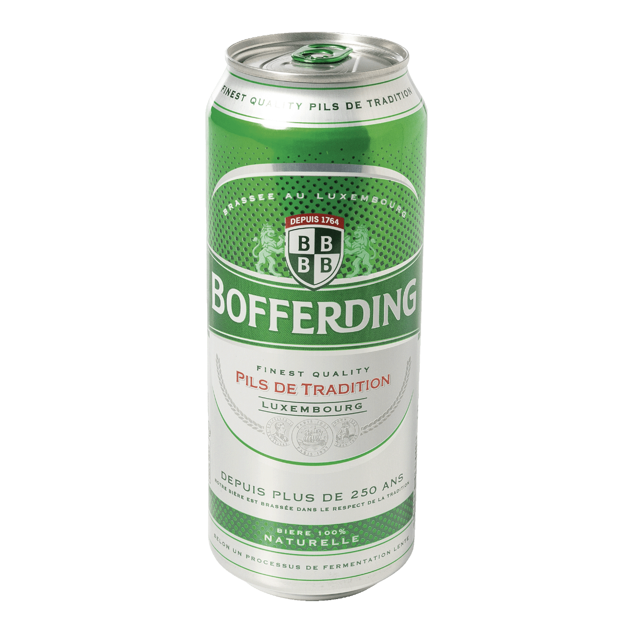 Pils, 6 pcs BOFFERDING® bon marché chez ALDI