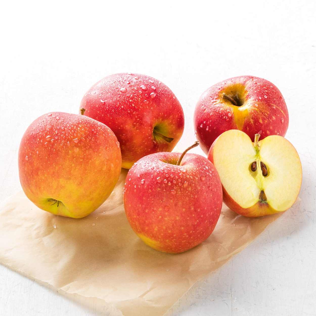 Jonagold-Äpfel günstig bei ALDI