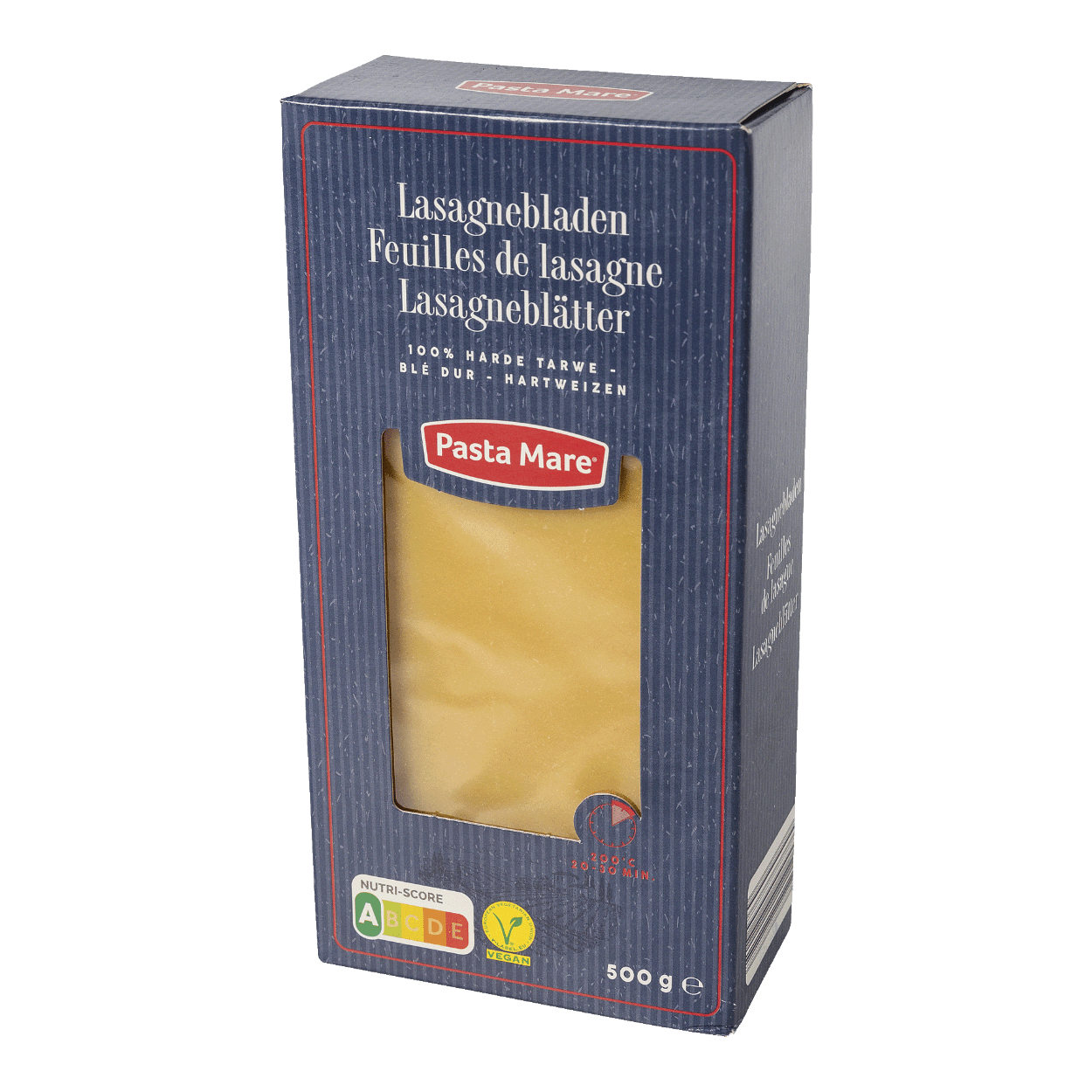 Lasagneblätter PASTA MARE® günstig bei ALDI
