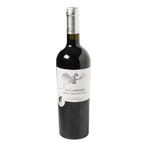 Rotwein von ALDI Luxemburg