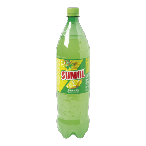 SUMOL® Ananas günstig bei ALDI