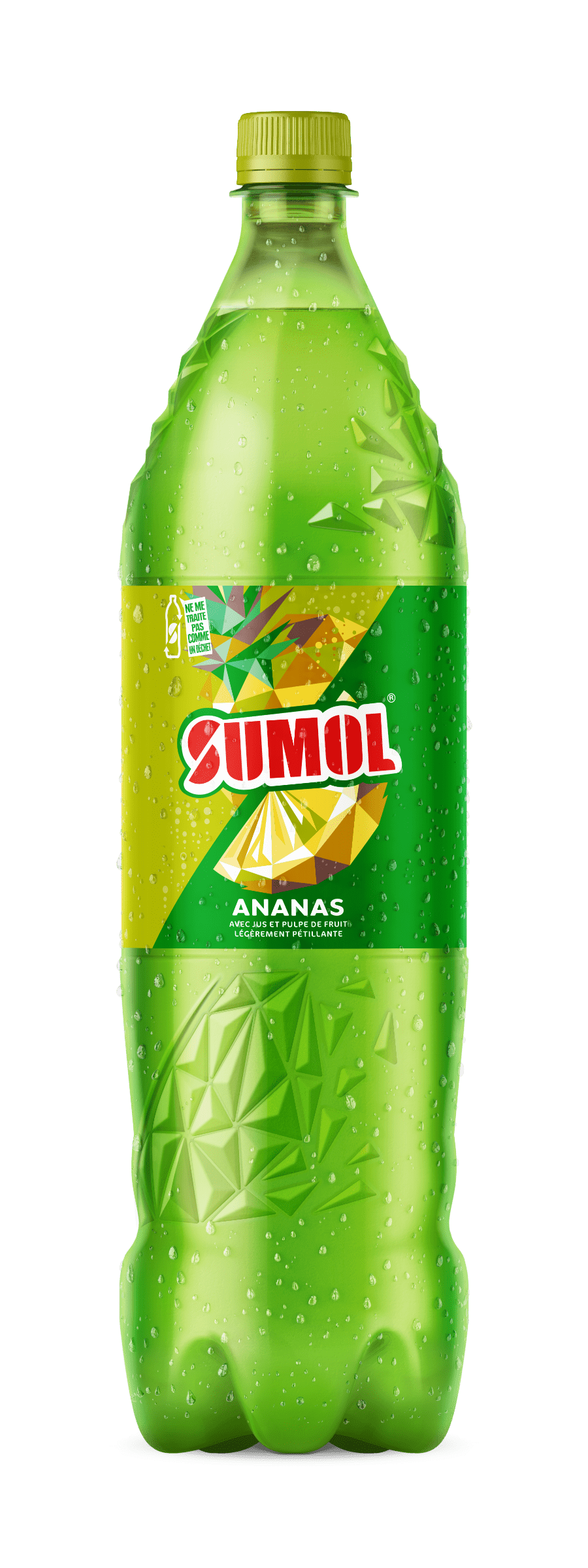 SUMOL® Ananas bon marché chez ALDI