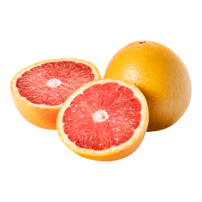 Pamplemousses bon marché chez ALDI