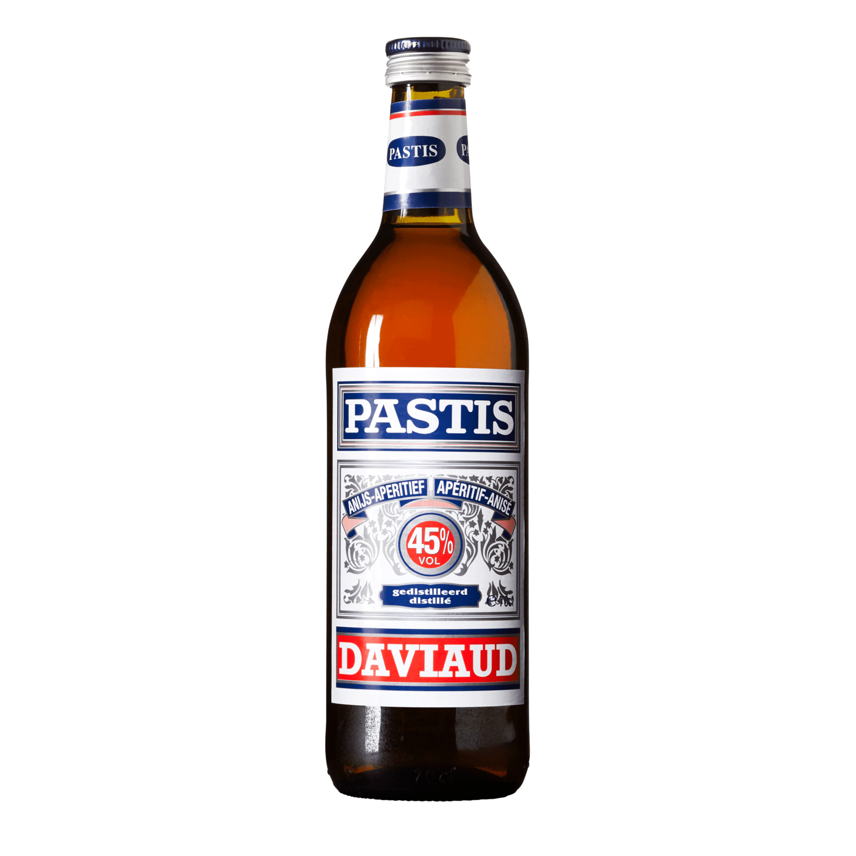 DAVIAUD® Pastis günstig bei ALDI