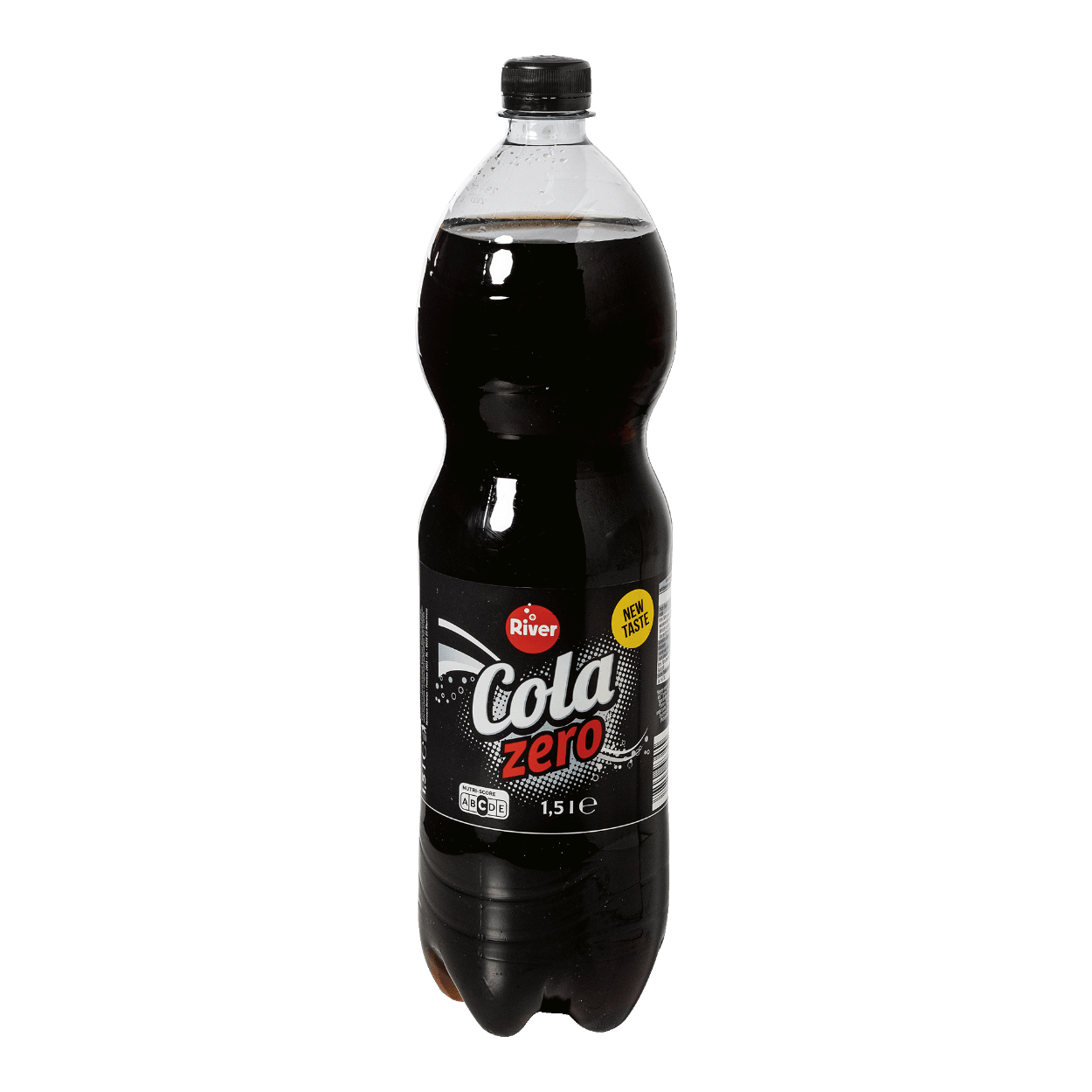 RIVER® Cola Zero günstig bei ALDI