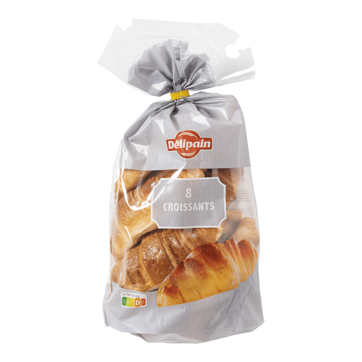 Buttercroissants, 8 St. DÉLIPAIN® günstig bei ALDI