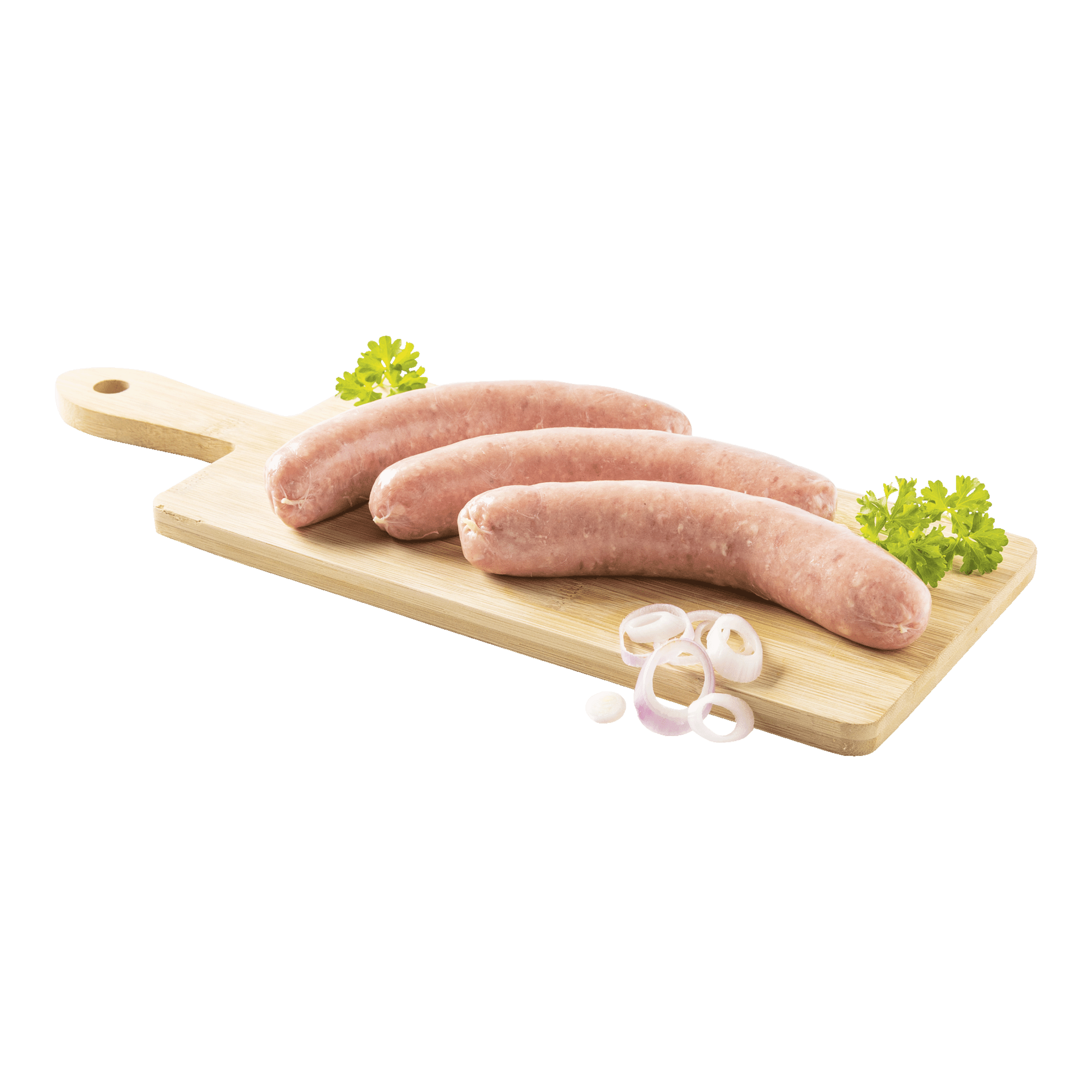 Schweine-Rinds-Wurst günstig bei ALDI