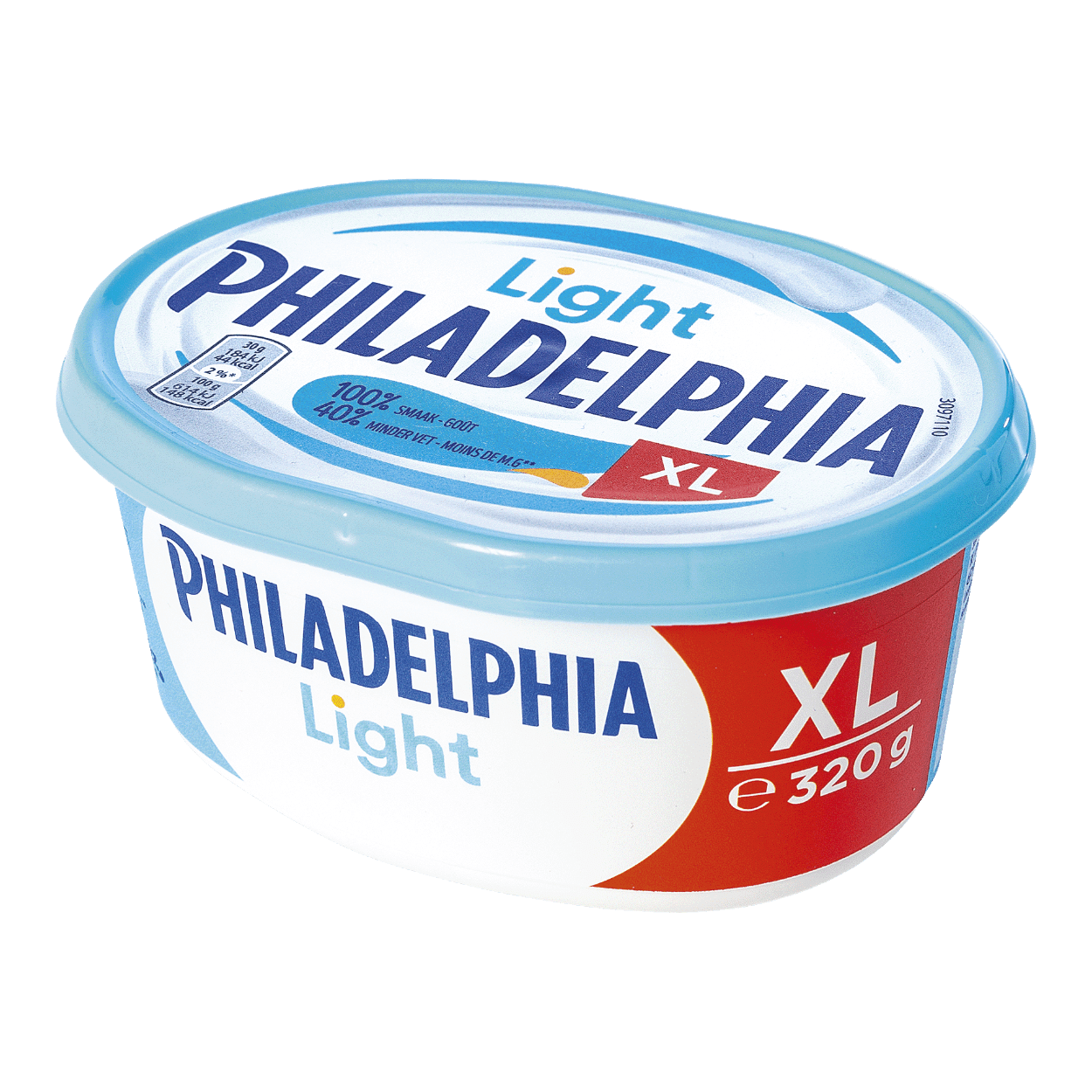 Philadelphia Original oder Light PHILADELPHIA® günstig bei ALDI