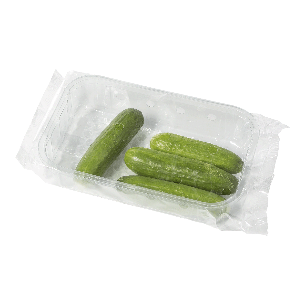 Mini-Gurken günstig bei ALDI