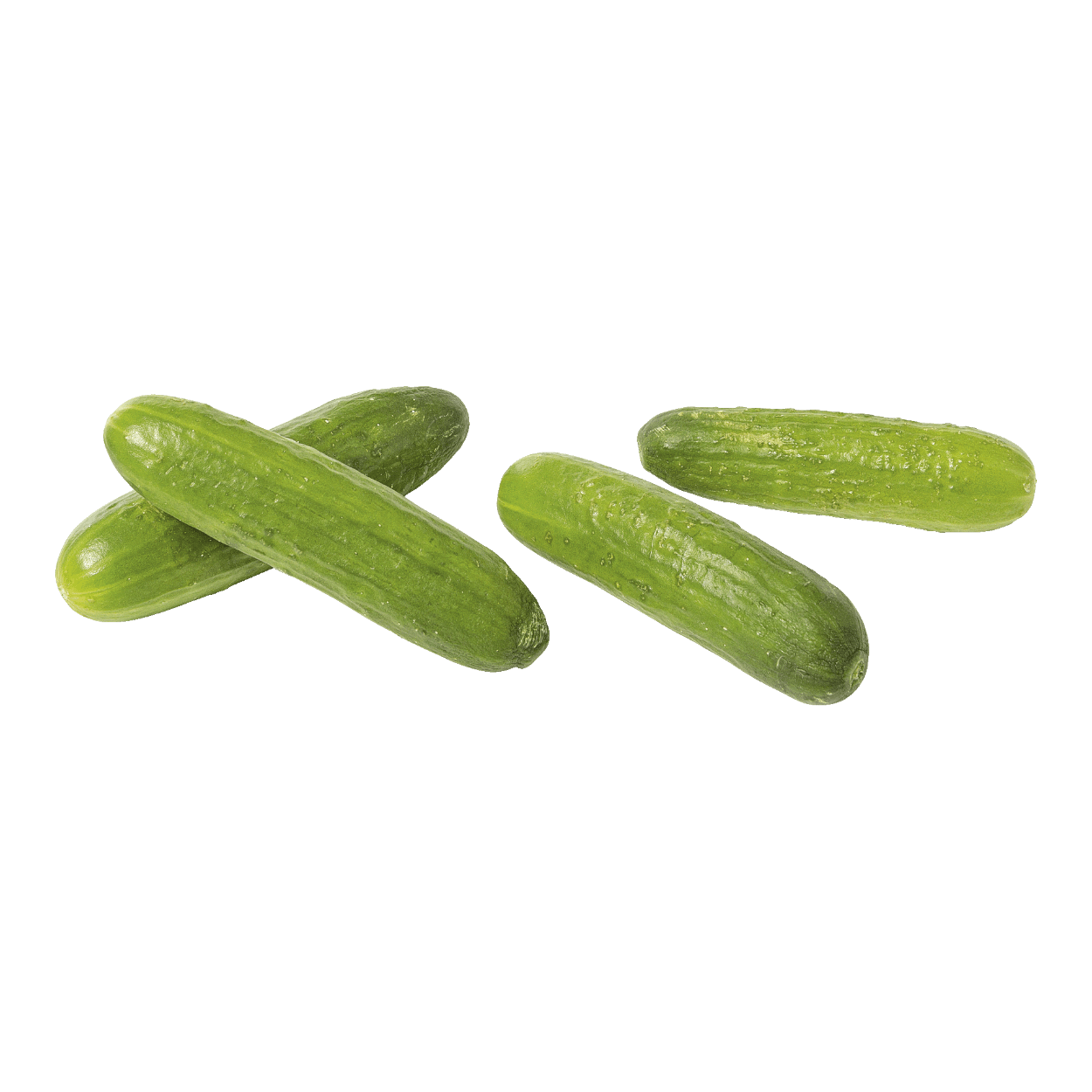 Mini-Gurken günstig bei ALDI