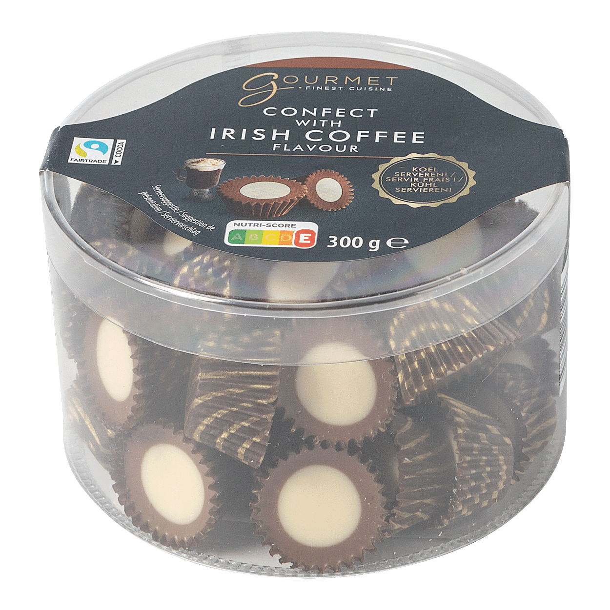 Ice Cups GOURMET FINEST CUISINE® günstig bei ALDI