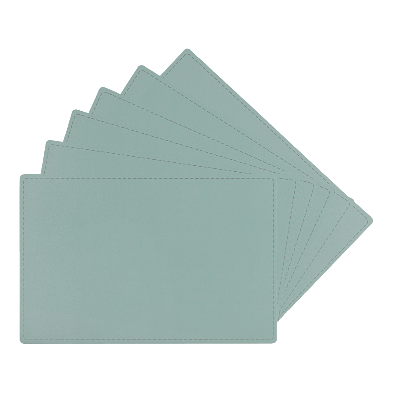 Sets de table, 6 pcs CROFTON® bon marché chez ALDI