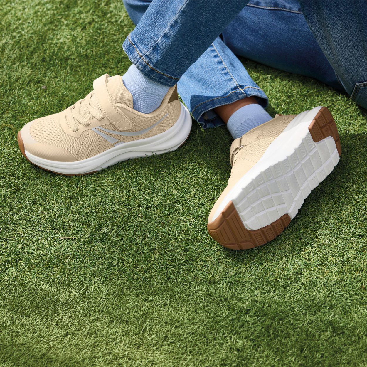 Sneakers L&D® günstig bei ALDI