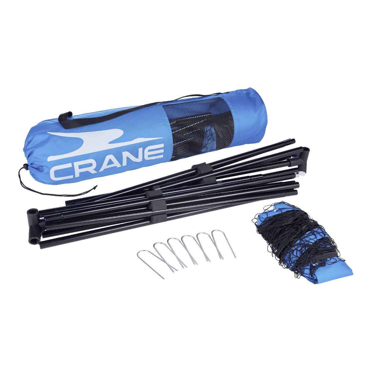 Sportnetz CRANE® günstig bei ALDI