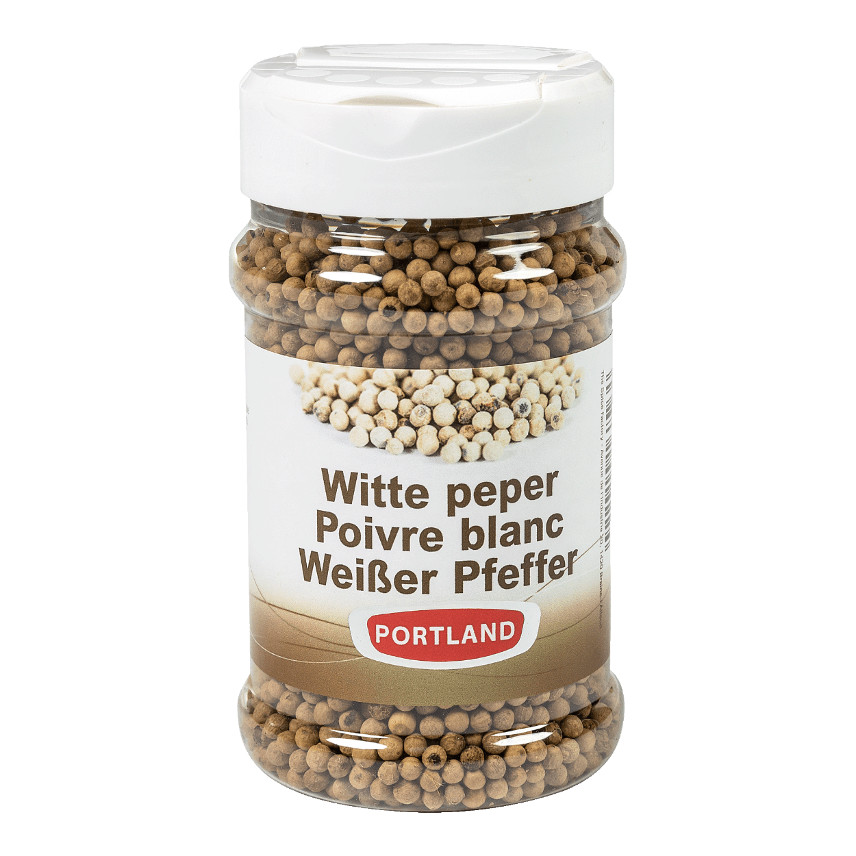 Grains de poivre PORTLAND® bon marché chez ALDI