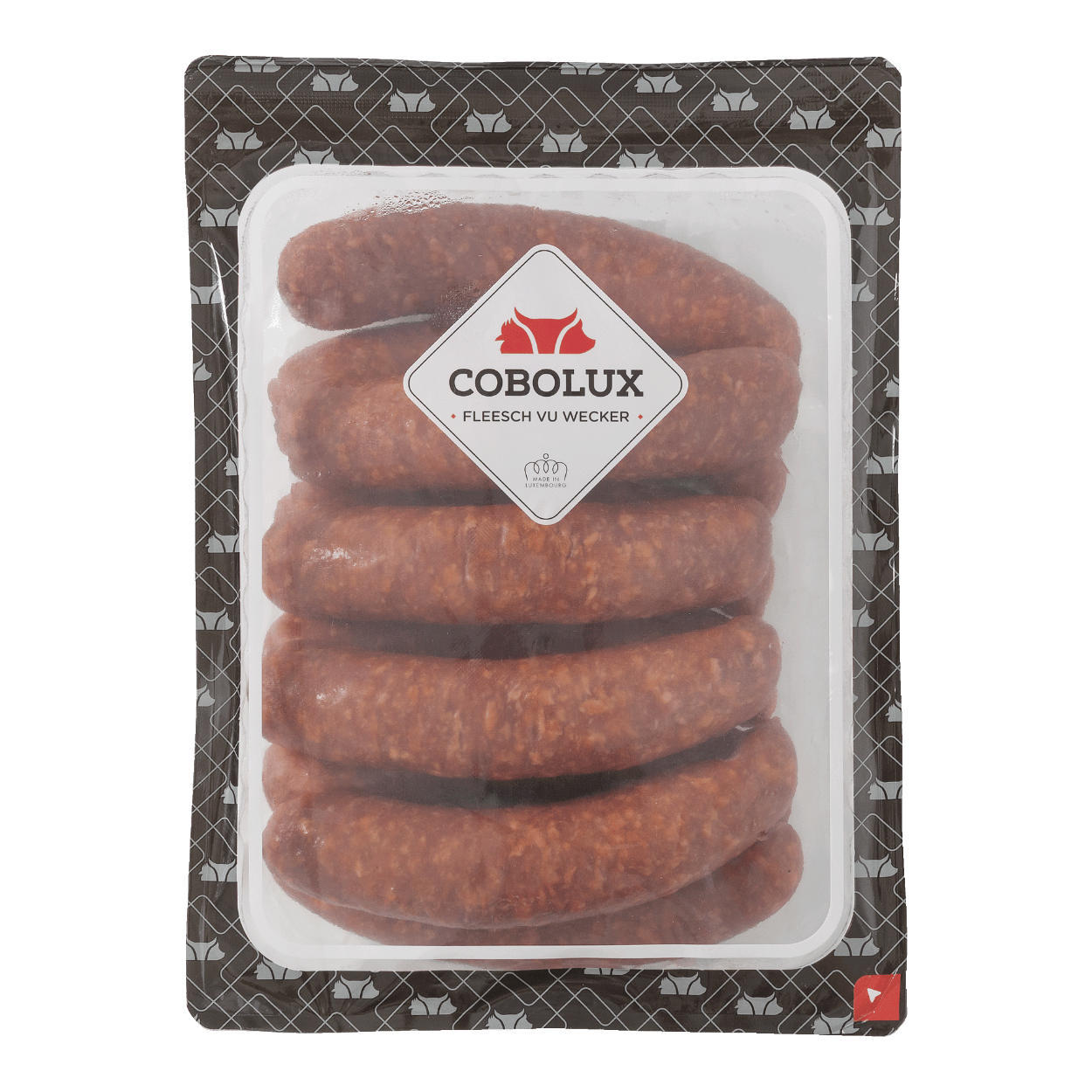 Mettwurst, 10 St. COBOLUX® günstig bei ALDI