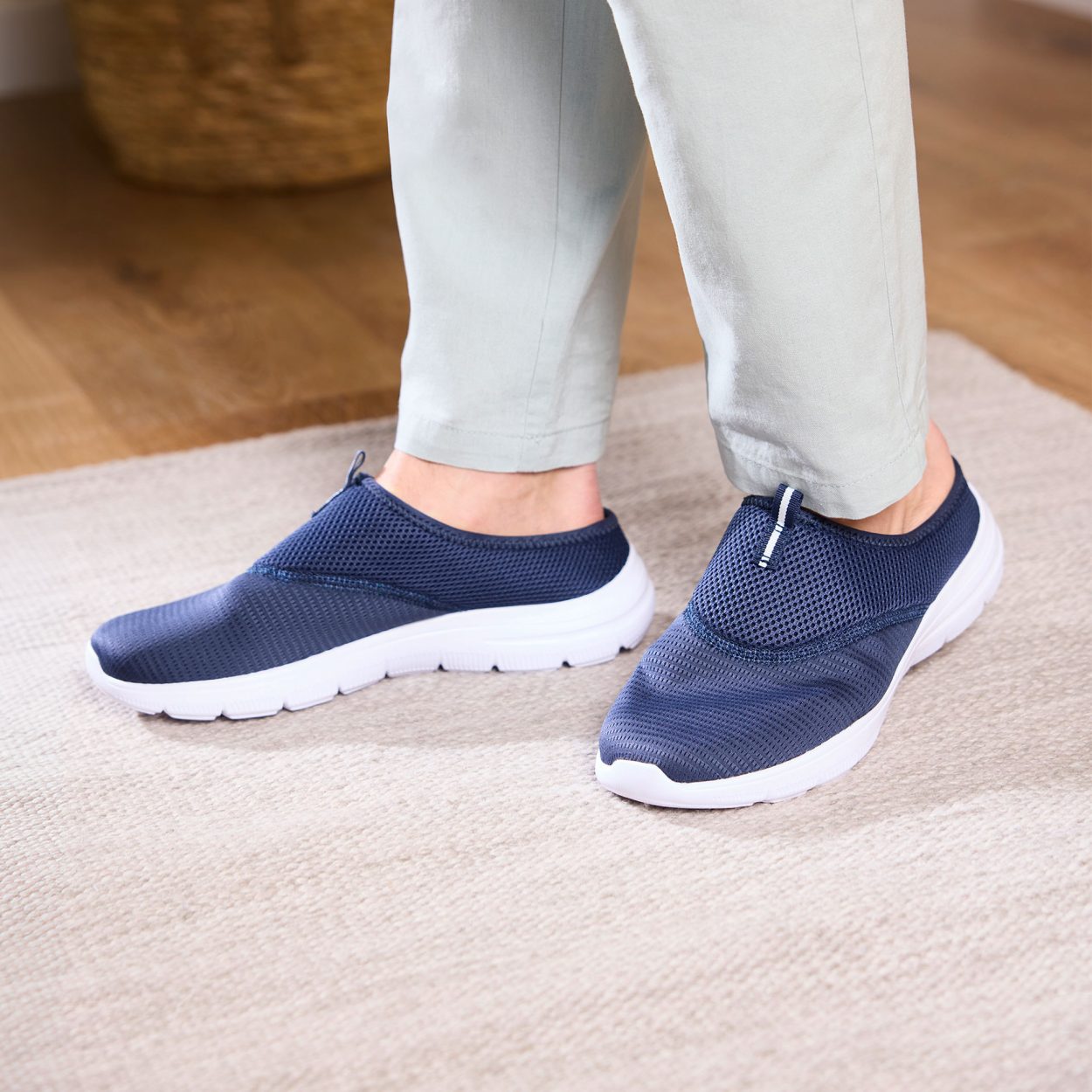 Freizeitschuhe UP2Fashion® günstig bei ALDI