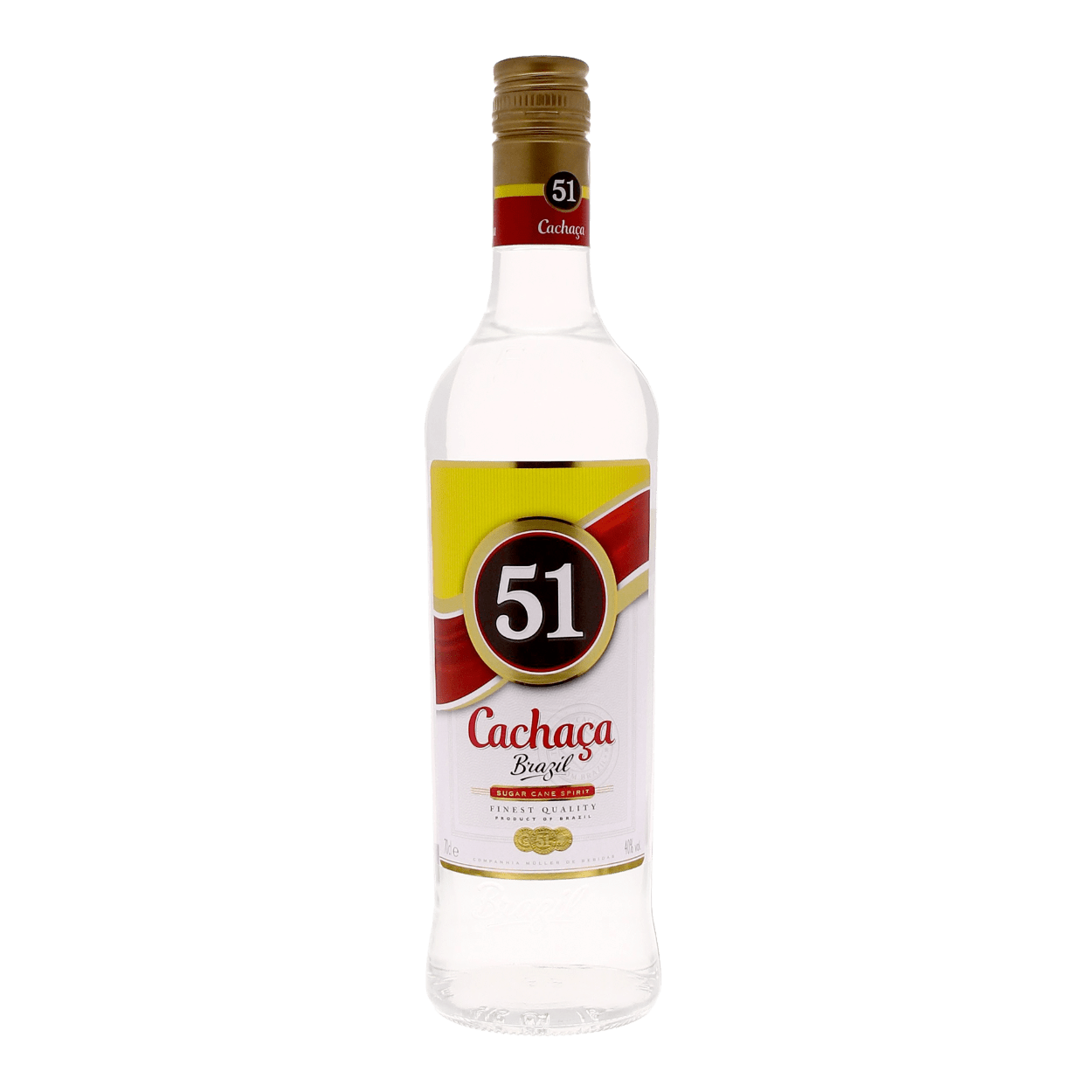 Cachaça 51® günstig bei ALDI
