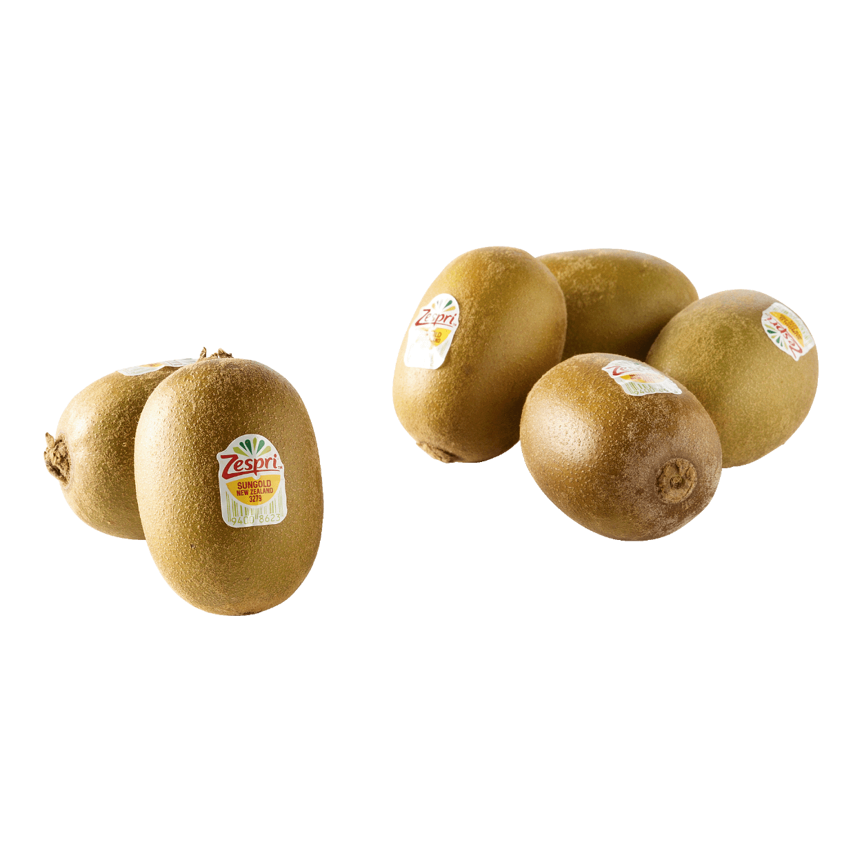 Kiwi Sungold günstig bei ALDI