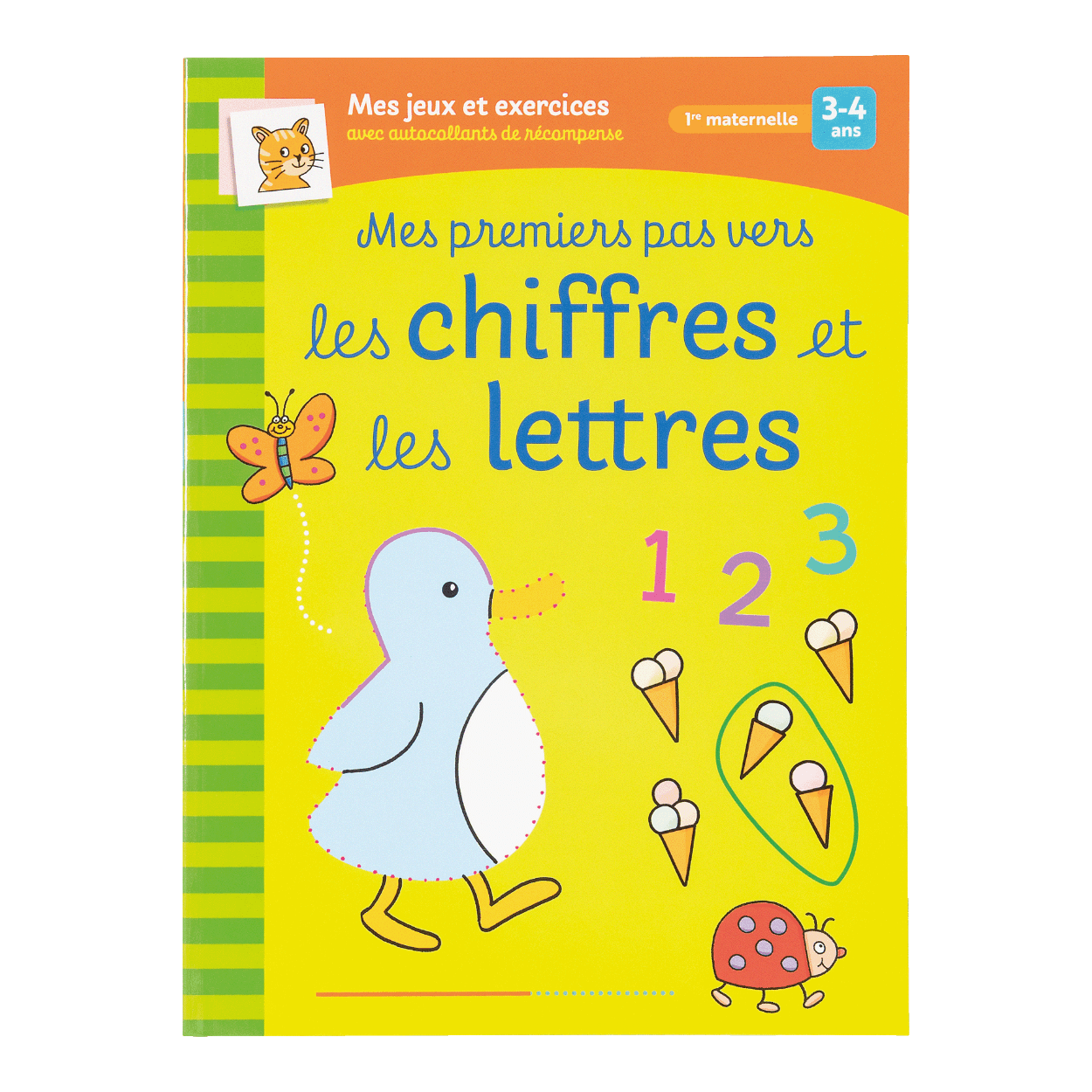 Spiel- und Lernbuch günstig bei ALDI