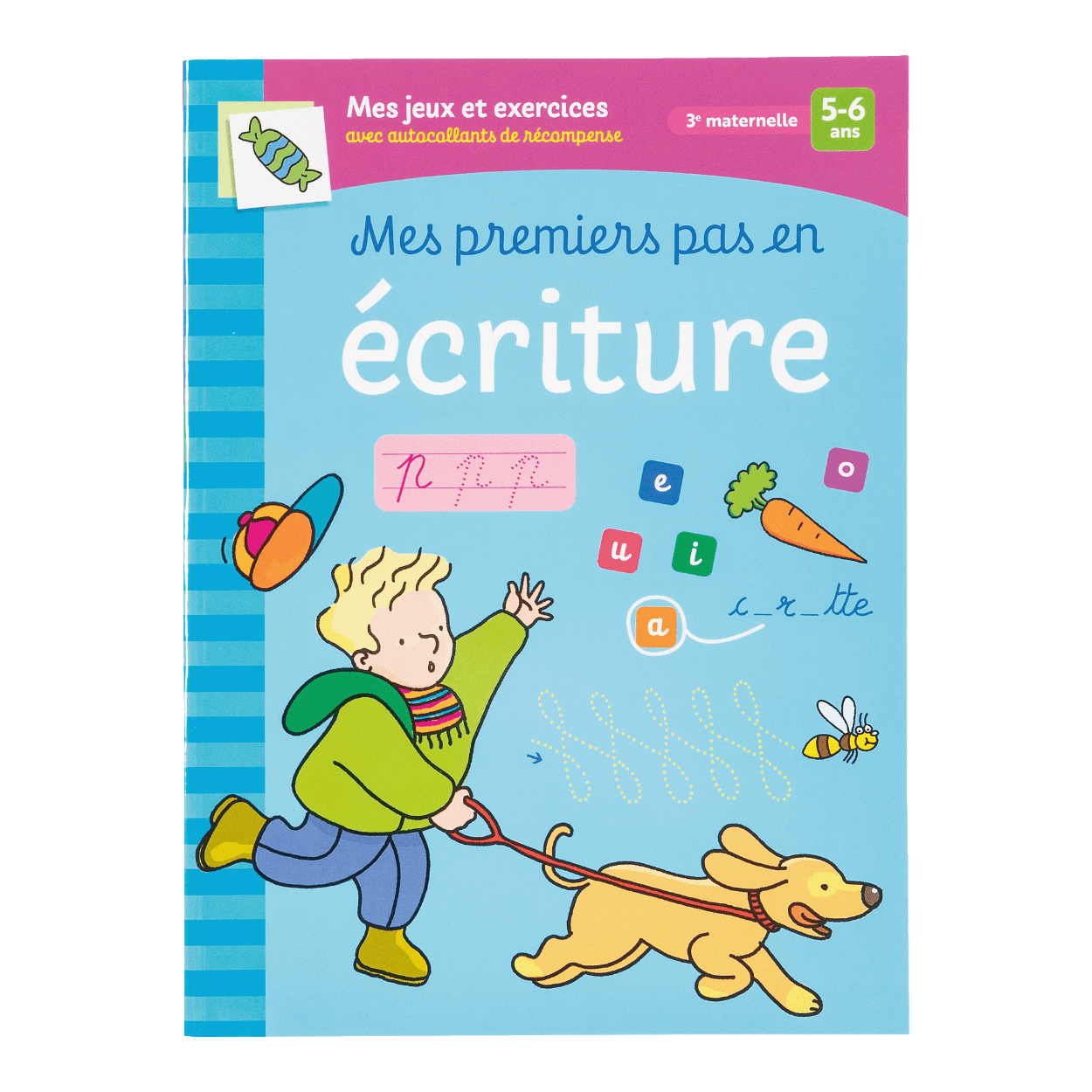 Spiel- und Lernbuch günstig bei ALDI