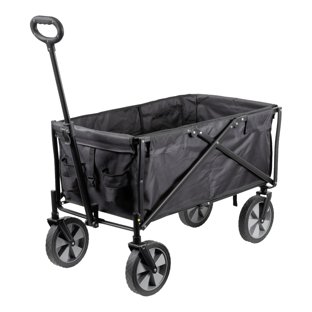 Faltbarer Bollerwagen ADVENTURIDGE® günstig bei ALDI