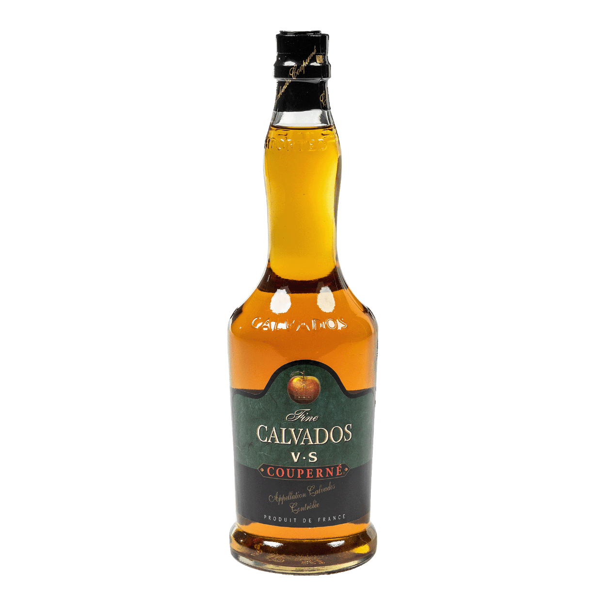 Calvados V.S. günstig bei ALDI