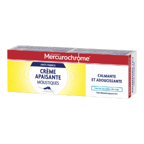 Insektenvernichtungsmittel* MERCUROCHROME® günstig bei ALDI