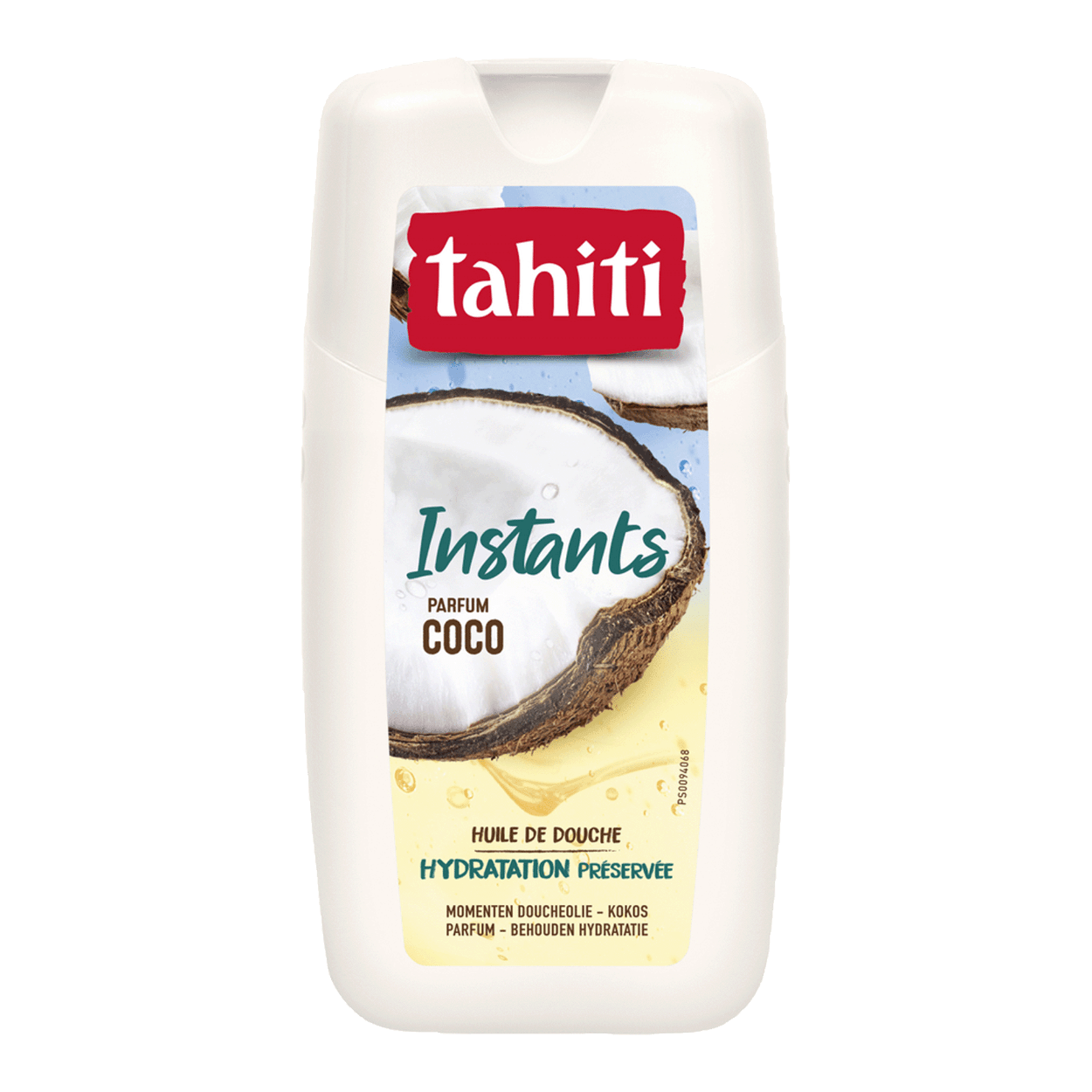 Gel douche TAHITI® bon marché chez ALDI