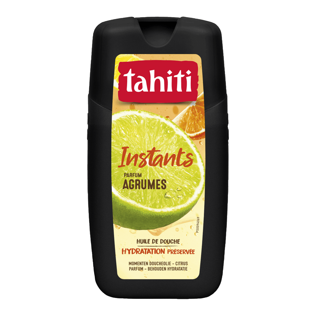 Gel douche TAHITI® bon marché chez ALDI