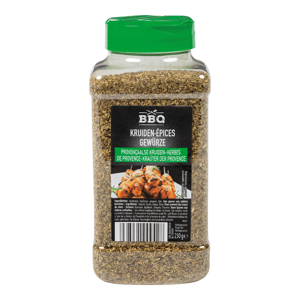 Provenzalische Kräuter BBQ® günstig bei ALDI