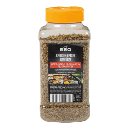 Épices pour feu BBQ® bon marché chez ALDI