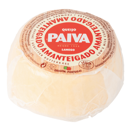 Gereifter Käse PAIVA® günstig bei ALDI
