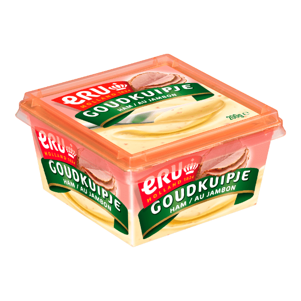 Goudkuipje Schinken ERU® günstig bei ALDI