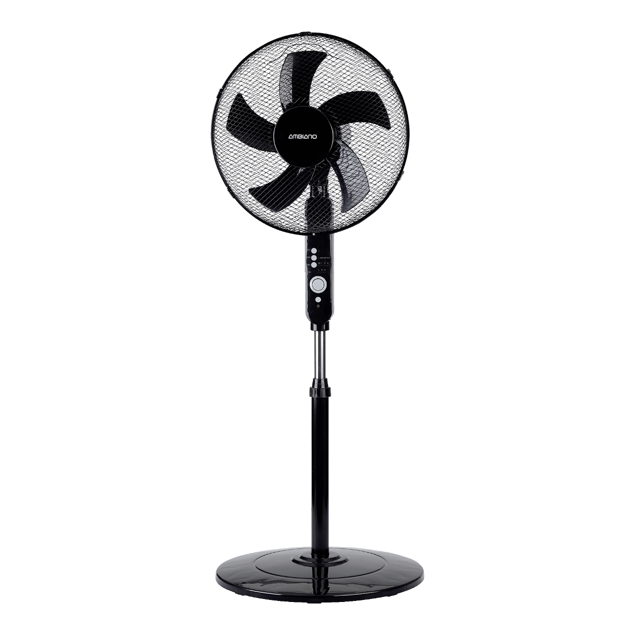 Standventilator AMBIANO® günstig bei ALDI