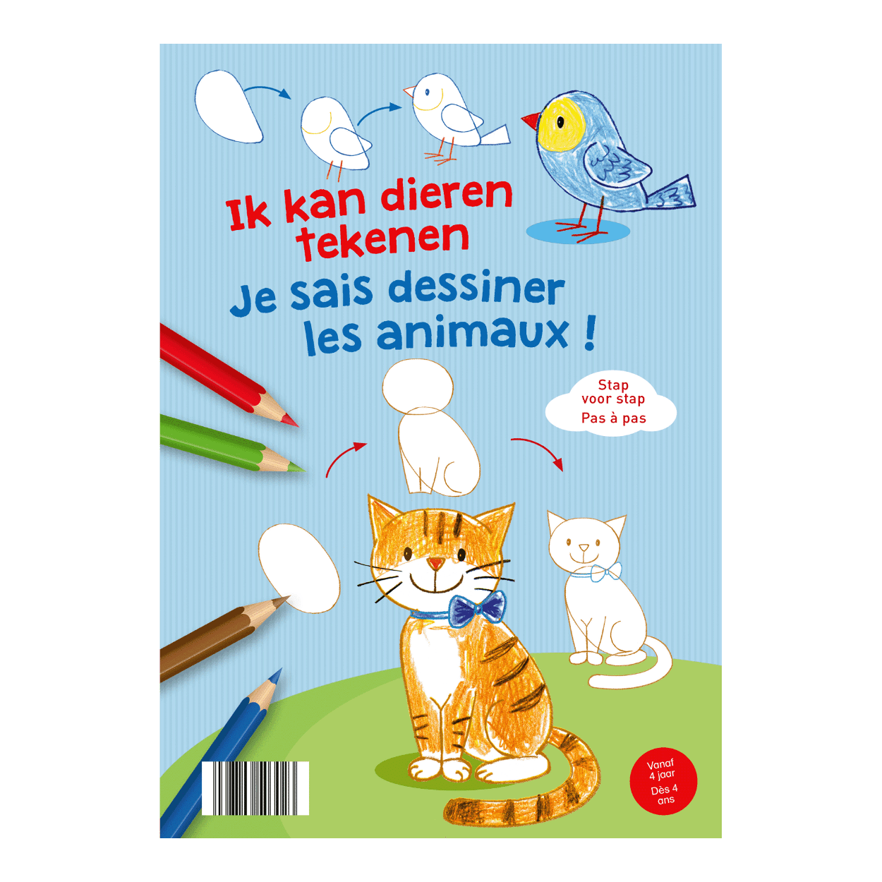 Bloc ou livre d'activités bon marché chez ALDI