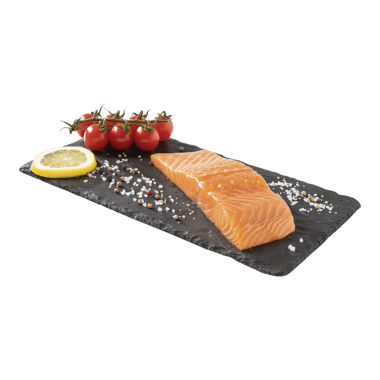Filet de saumon frais GOLDEN SEAFOOD® bon marché chez ALDI