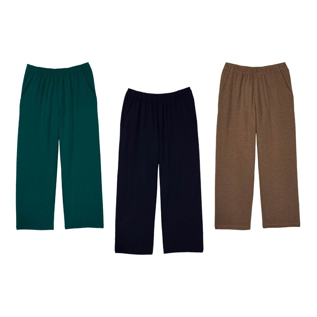 Hose mit Modal UP2Fashion® günstig bei ALDI