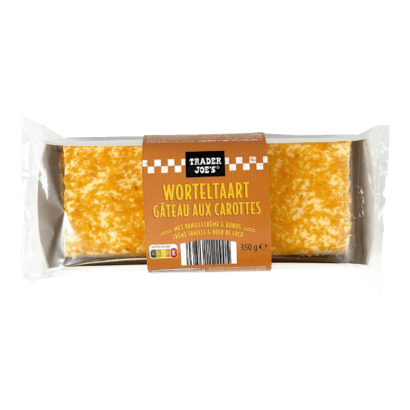 Karottenkuchen TRADER JOE'S® günstig bei ALDI