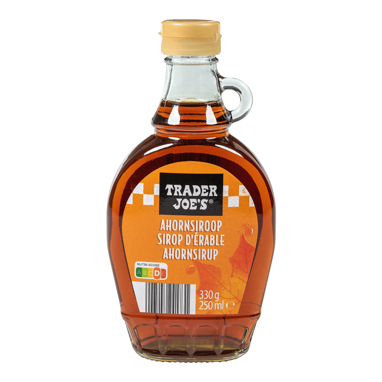 Ahornsirup TRADER JOE'S® günstig bei ALDI
