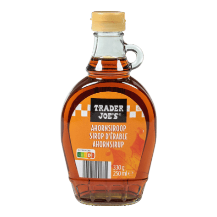 Ahornsirup TRADER JOE'S® günstig bei ALDI